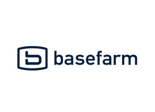 Basefarm | Case Study | Digital Realty